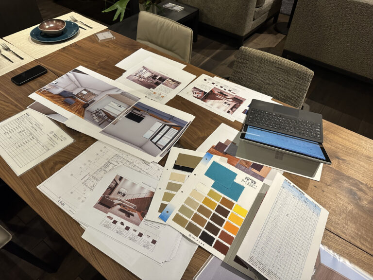 KIBARI オリジナル仕様のソファー – ブログ・お知らせ | KIBARI | 木でつくる、とことんカッコいい家 | 木張りの家